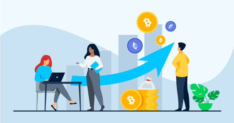 Why Does All Crypto Move Together? | CoinLedger